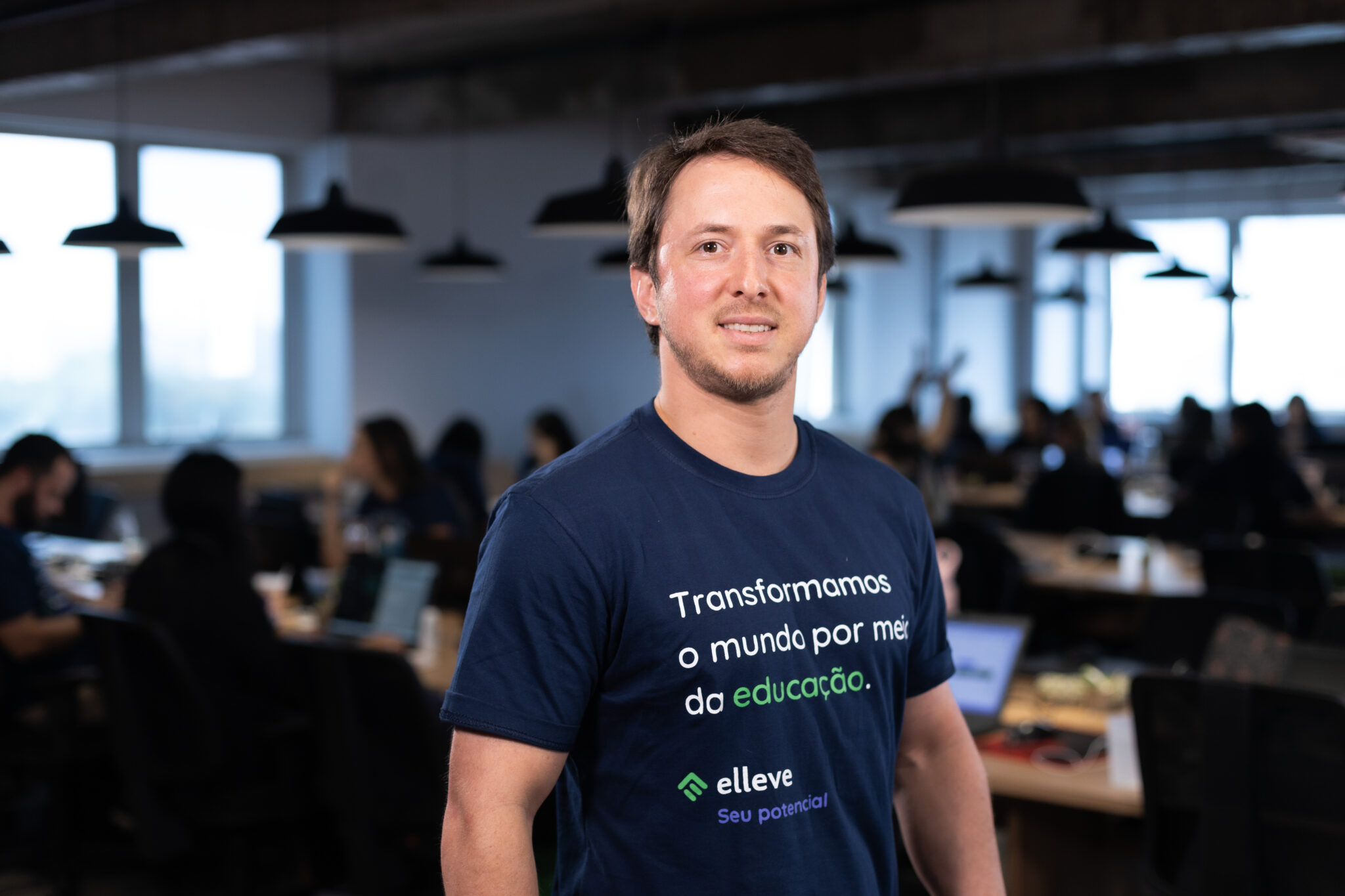 Elleve na Mídia | Confira a matéria no Finsiders - Elleve Performance ...